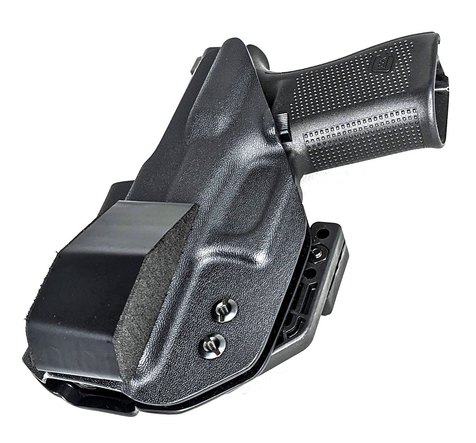 IWB Holster Wedge Kit | FuryCarrySolutions