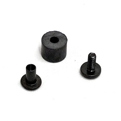 Retention Screw Hardware Kit - Fury Carry Solutions