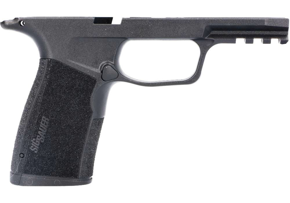 Sig Sauer P365X-Macro Grip Module | FuryCarrySolutions