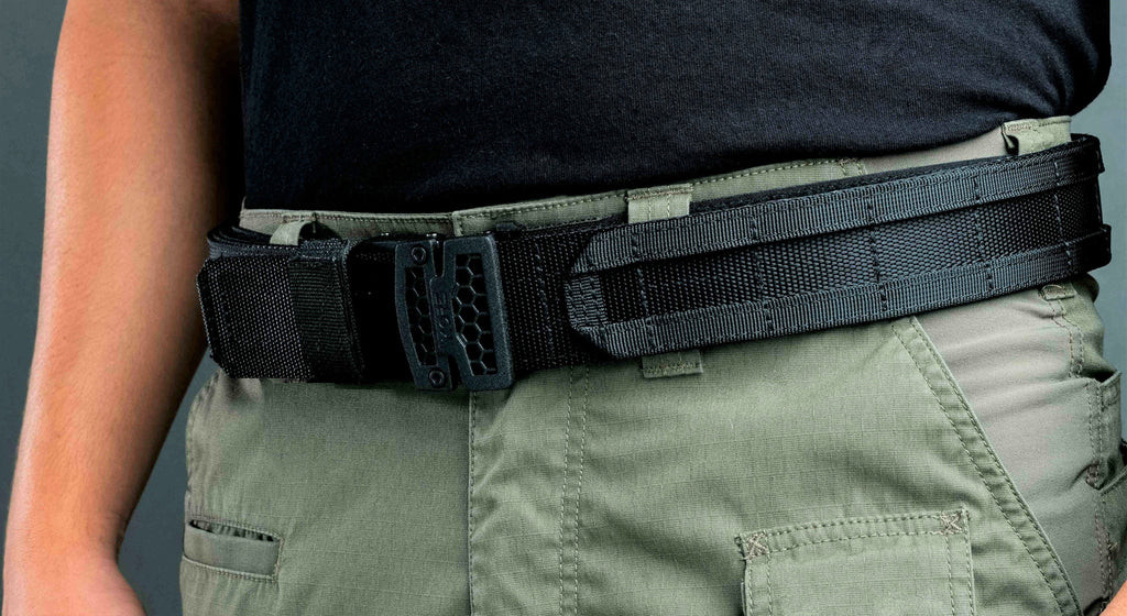 Kore Essentials Molle Tactical Battle Belt | FuryCarrySolutions