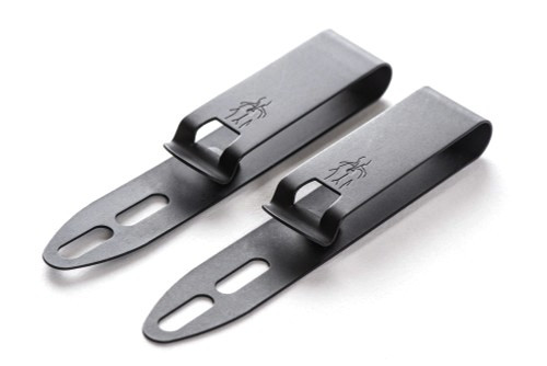 IWB Kydex Concealment Holster Accessories | FuryCarrySolutions
