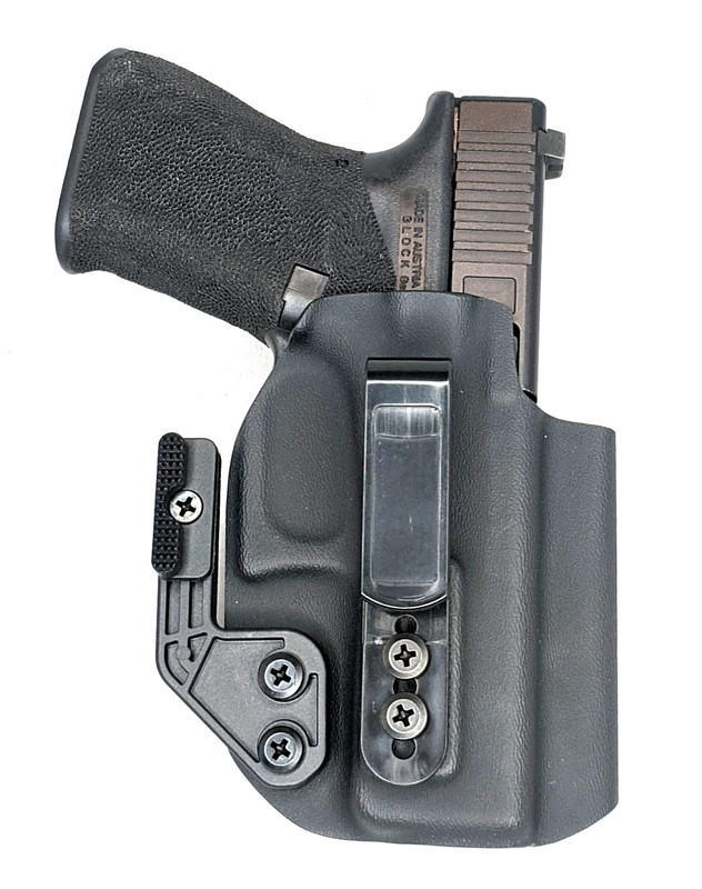 IWB Hooks - Fury Carry Solutions