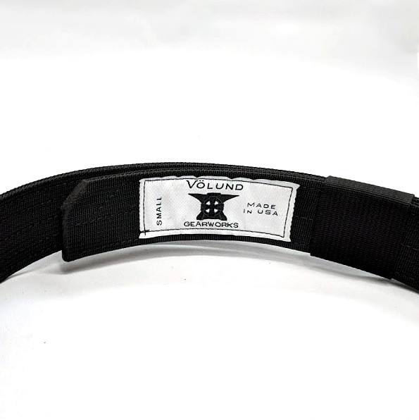 Volund Atlas Cobra Belt | Fury Carry Solutions
