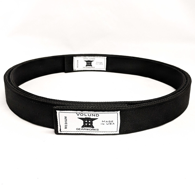 Custom Dual Competition Belt System | Fury Carry Solutions