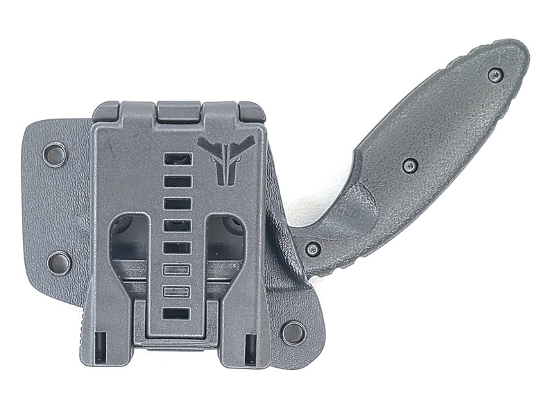 EDC Concealable TDI Knife Sheath | FuryCarrySolutions