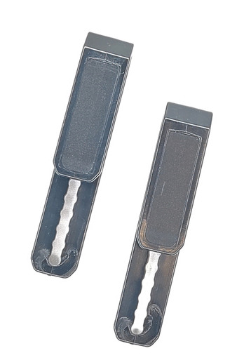 IWB Hooks - Fury Carry Solutions