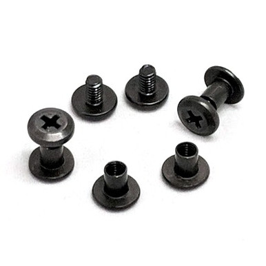 Belt Loop Hardware Kit - Fury Carry Solutions