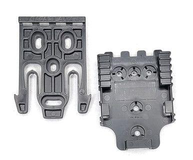 Quick Locking System Kit QLS KIT 1 | Fury Carry Solutions