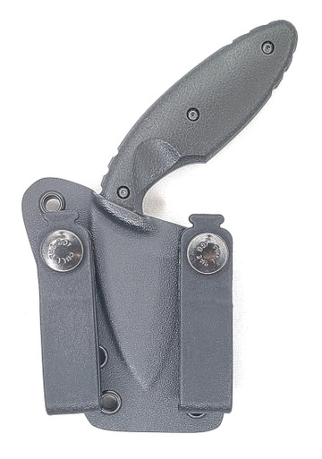 EDC Concealable TDI Knife Sheath | FuryCarrySolutions