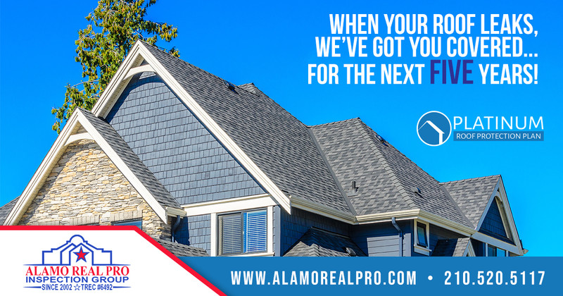 Platinum Roof Protection Plan Facebook Image Custom #1
