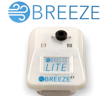 Breeze ET Lite - InspectorShop.net