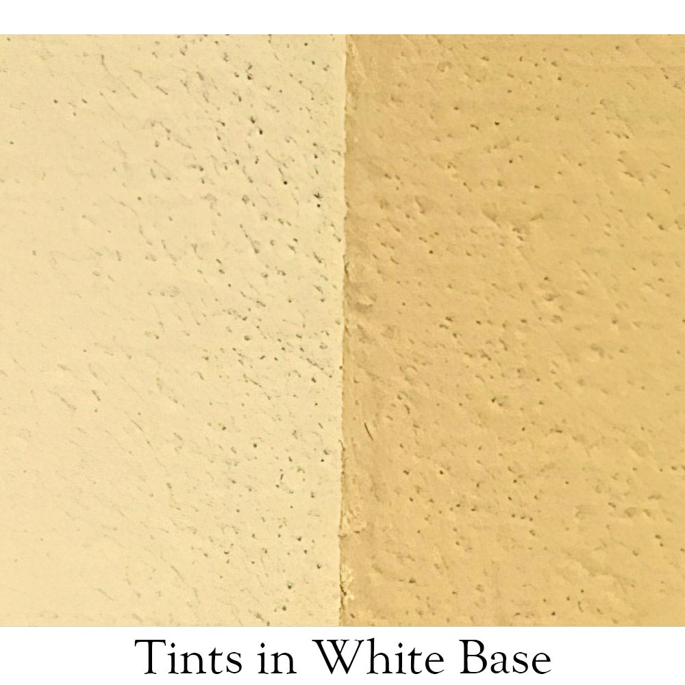 Natural Yellow Pigment | Earth Pigments