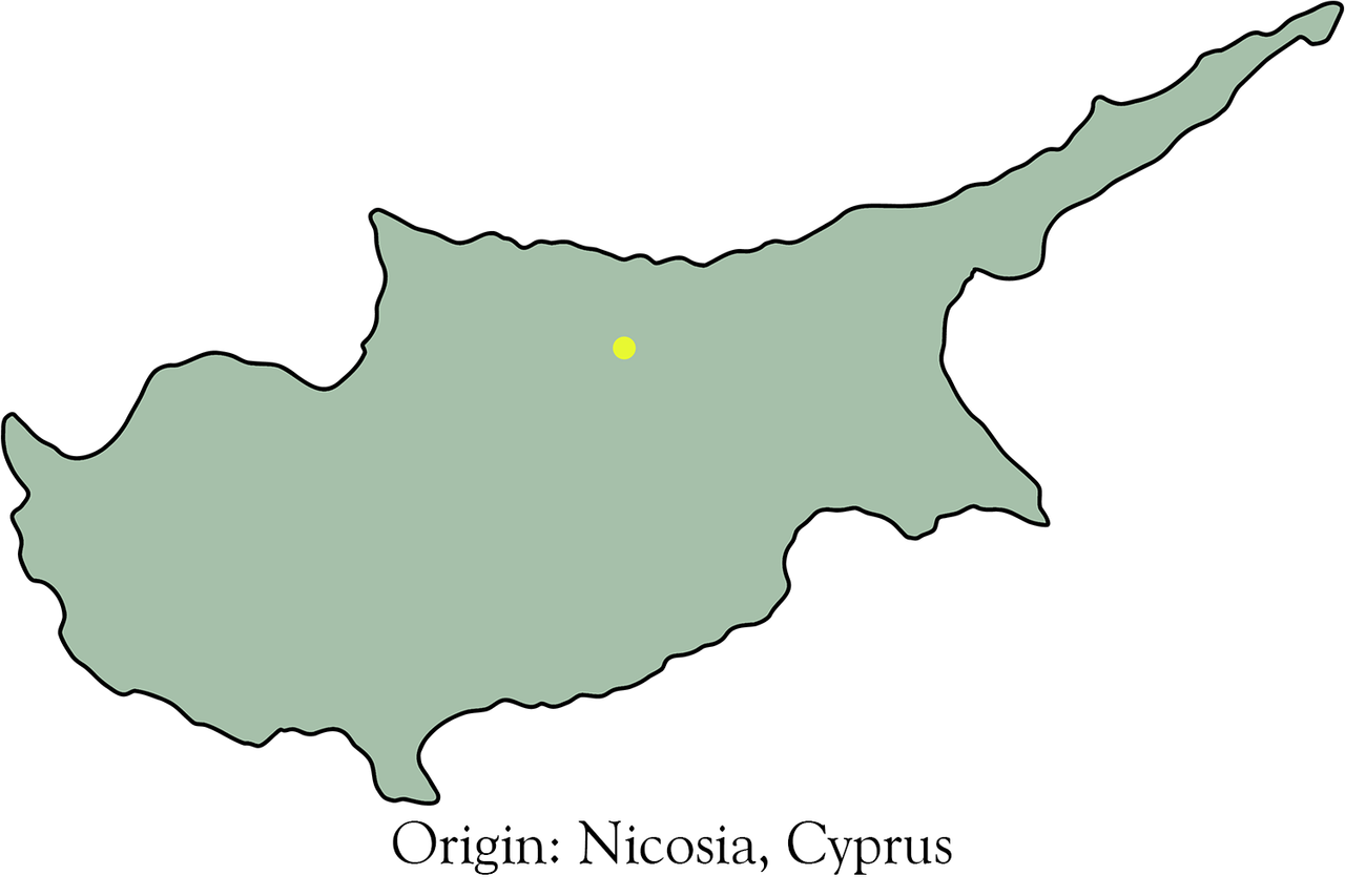 Cyprus Umber Dark Pigment | Earth Pigments