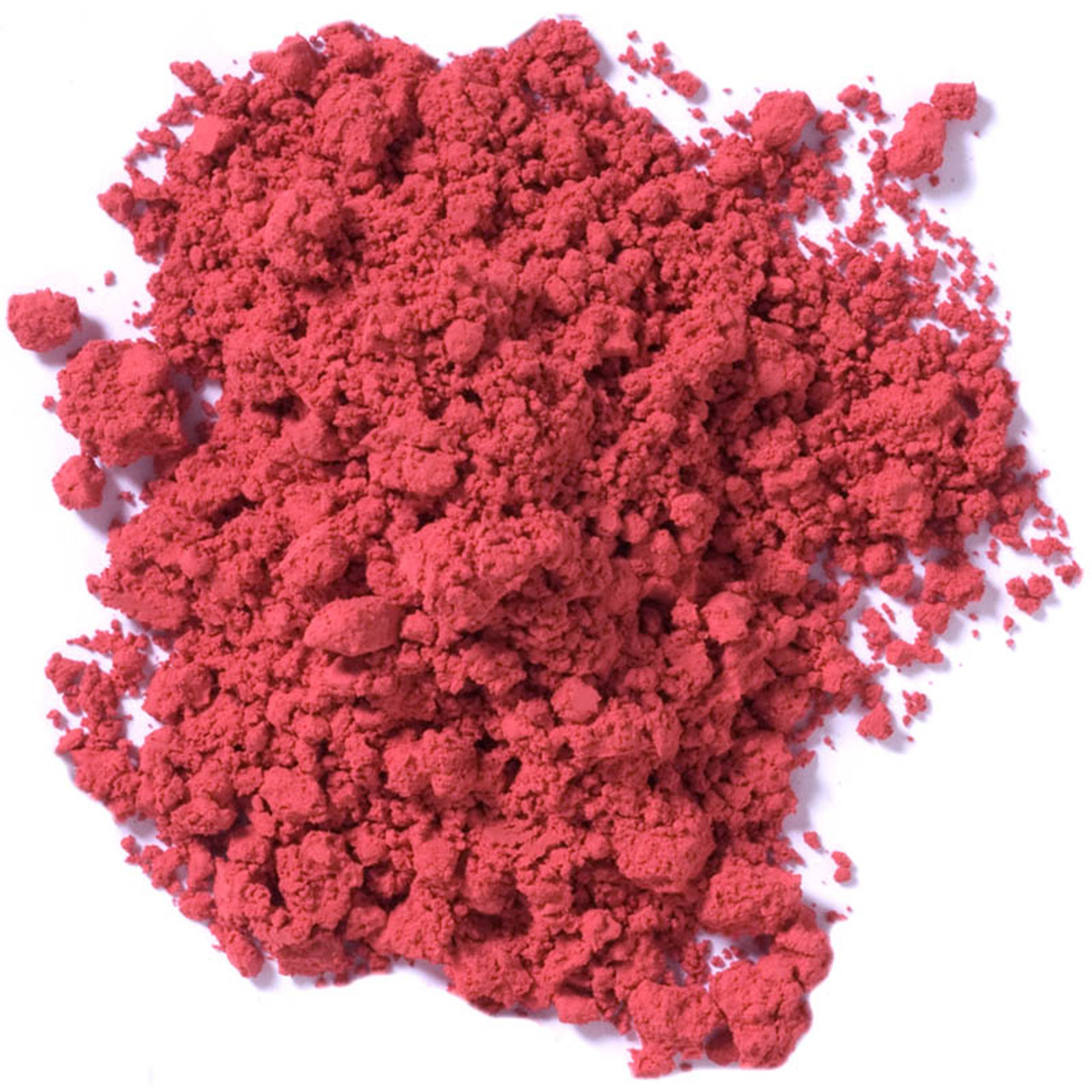 Primary Red Cinnabar Pigment | Earth Pigments