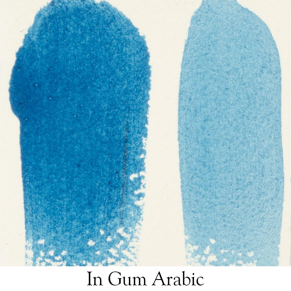 India Blue | Earth Pigments