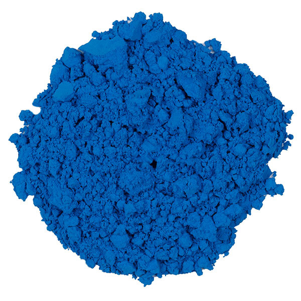 Primary Blue | Earth Pigments