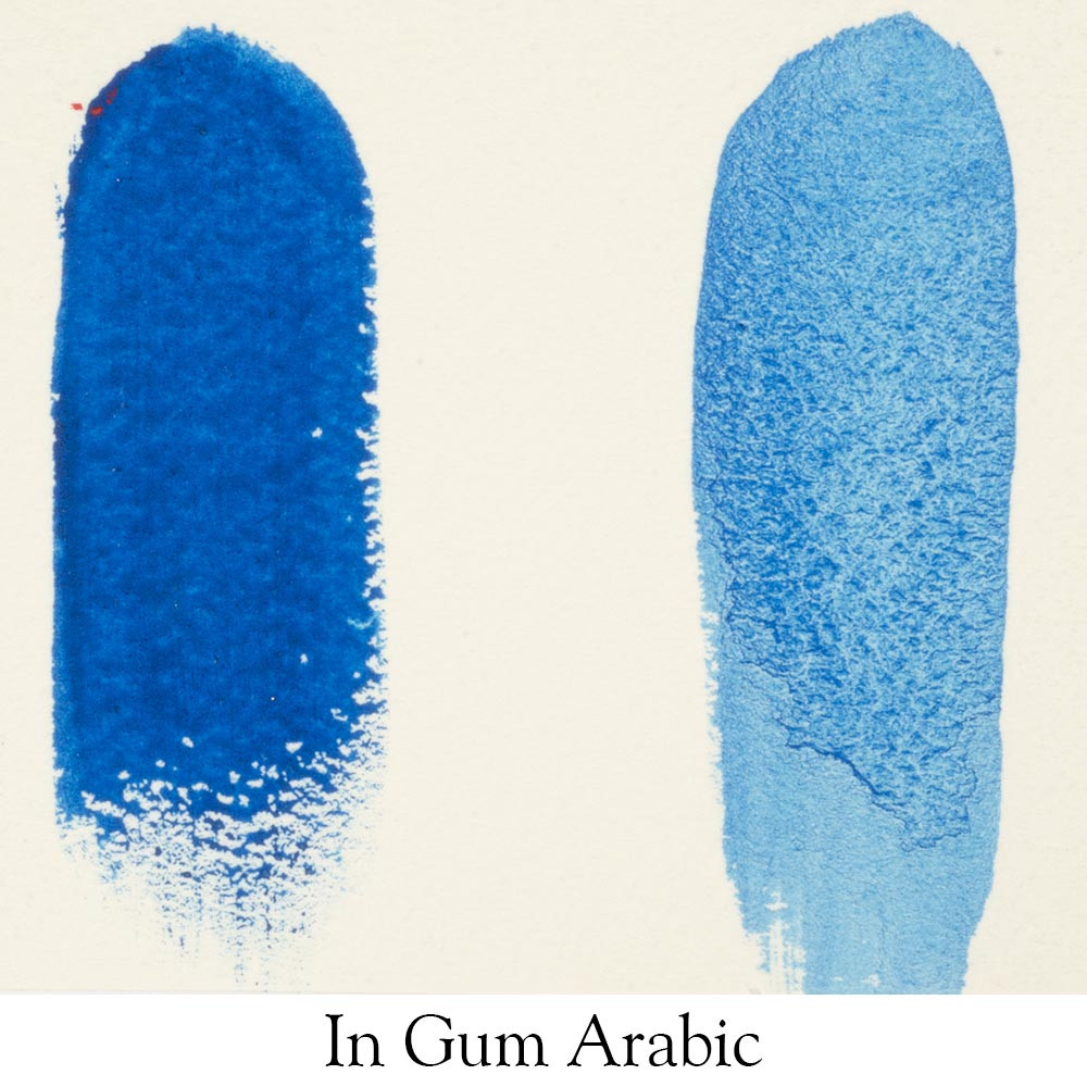 Primary Blue | Earth Pigments