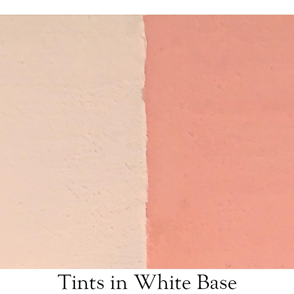 San Francisco Red Primary Pigment | Earth Pigments