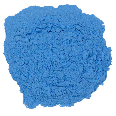 India Blue Earth Pigments