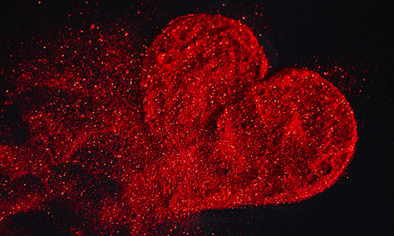 Seeing Red - The Earth Pigments Company, LLC