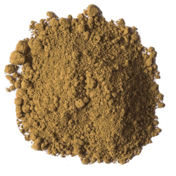 Light Sienna Pigment | Earth Pigments