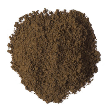 Natural Umber Pigment | Earth Pigments