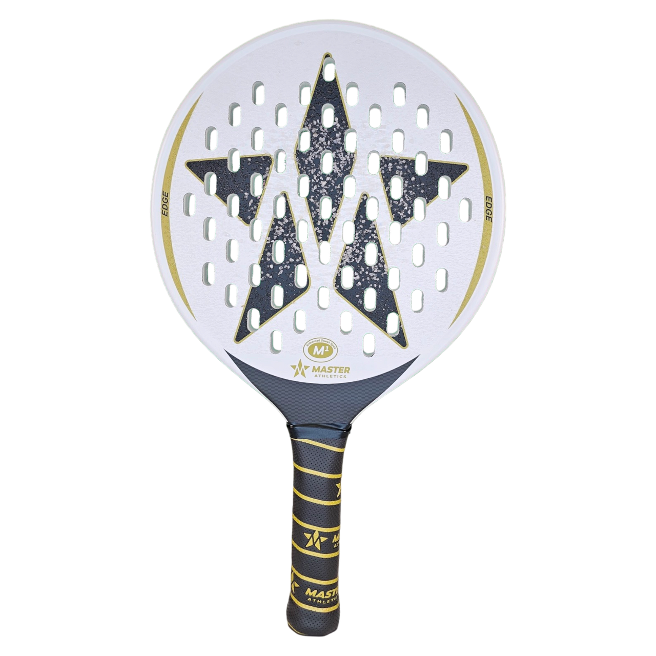 Platform Tennis - Platform Tennis Paddles - Master Athletics - Page 1 ...