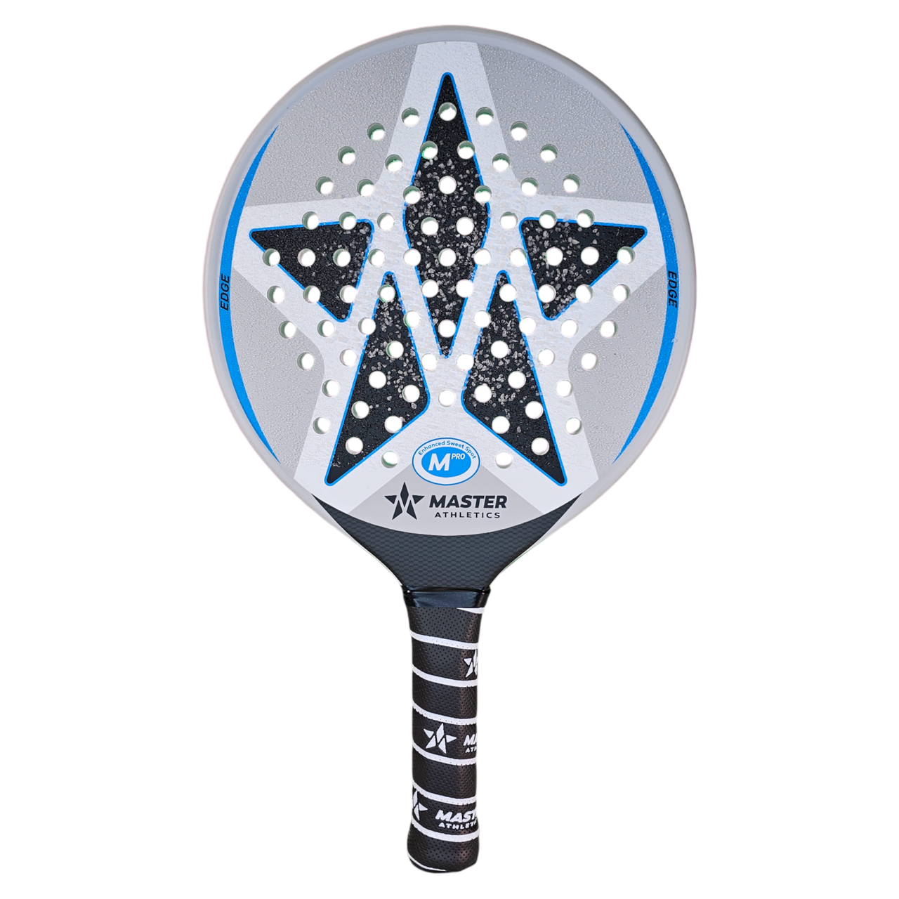 Platform Tennis - Platform Tennis Paddles - Master Athletics - Page 1 ...