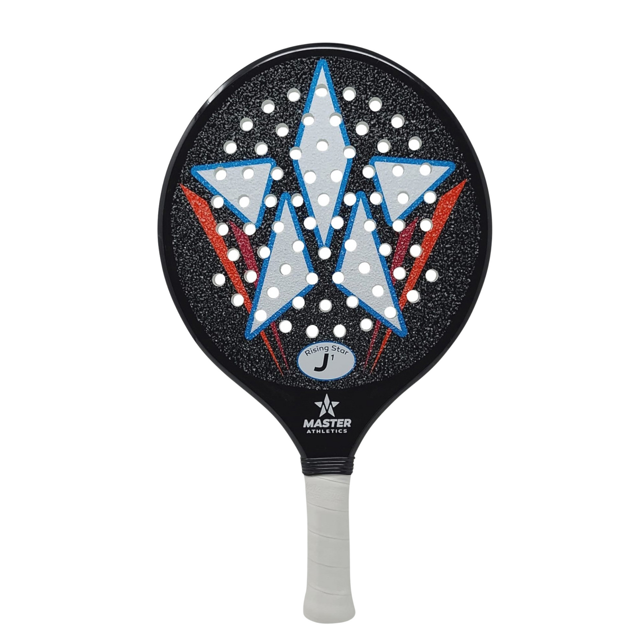 Platform Tennis - Platform Tennis Paddles - Master Athletics - Page 1 ...