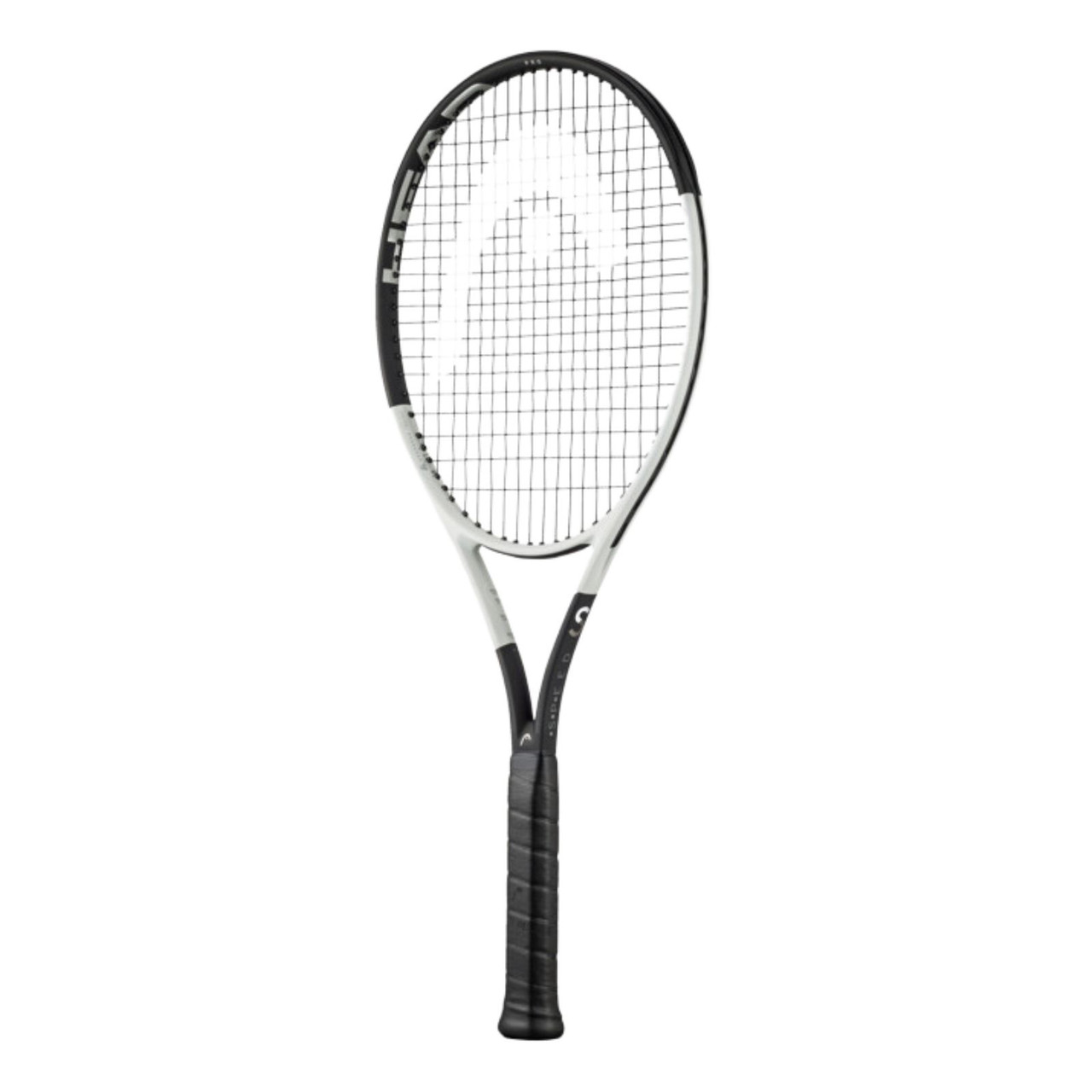 HEAD 2024 Speed Pro Tennis Racquet - paddlepro