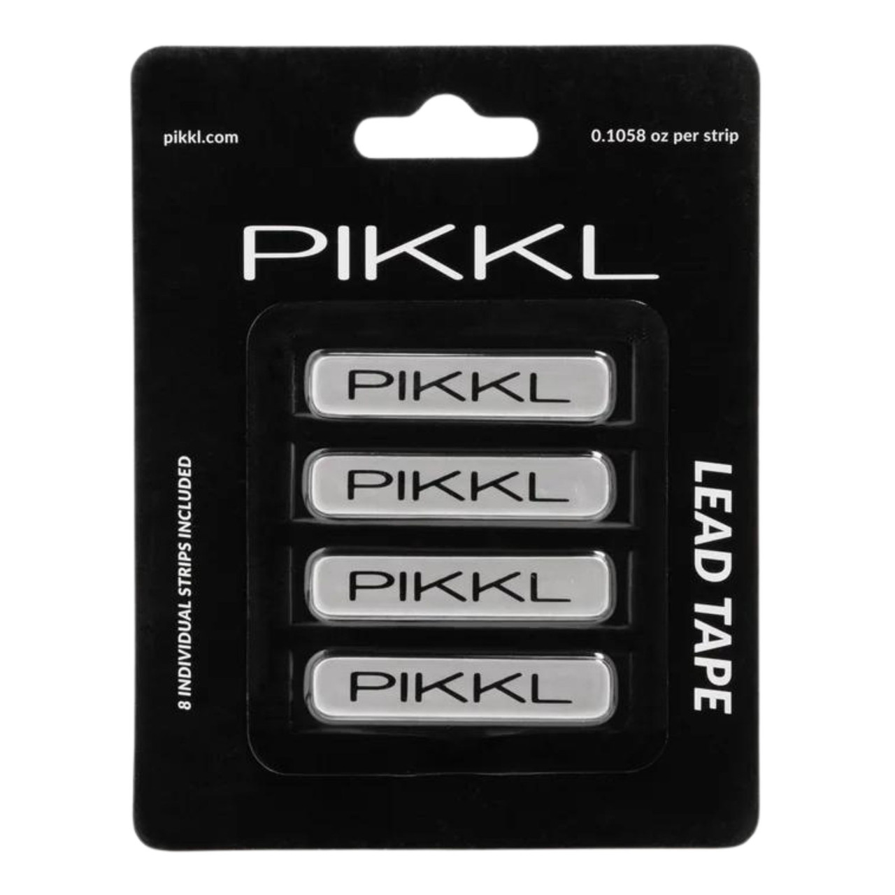 PIKKL Lead Tape - paddlepro