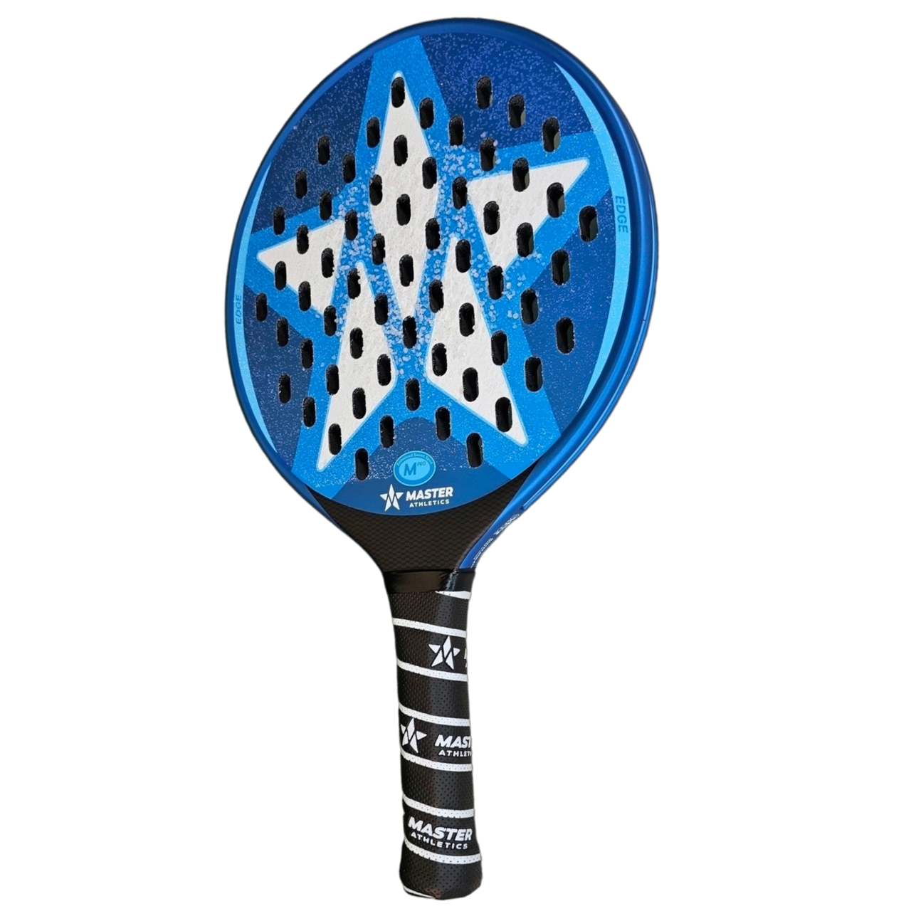 Master Athletics MPro Oval V2 Platform Tennis Paddle - paddlepro