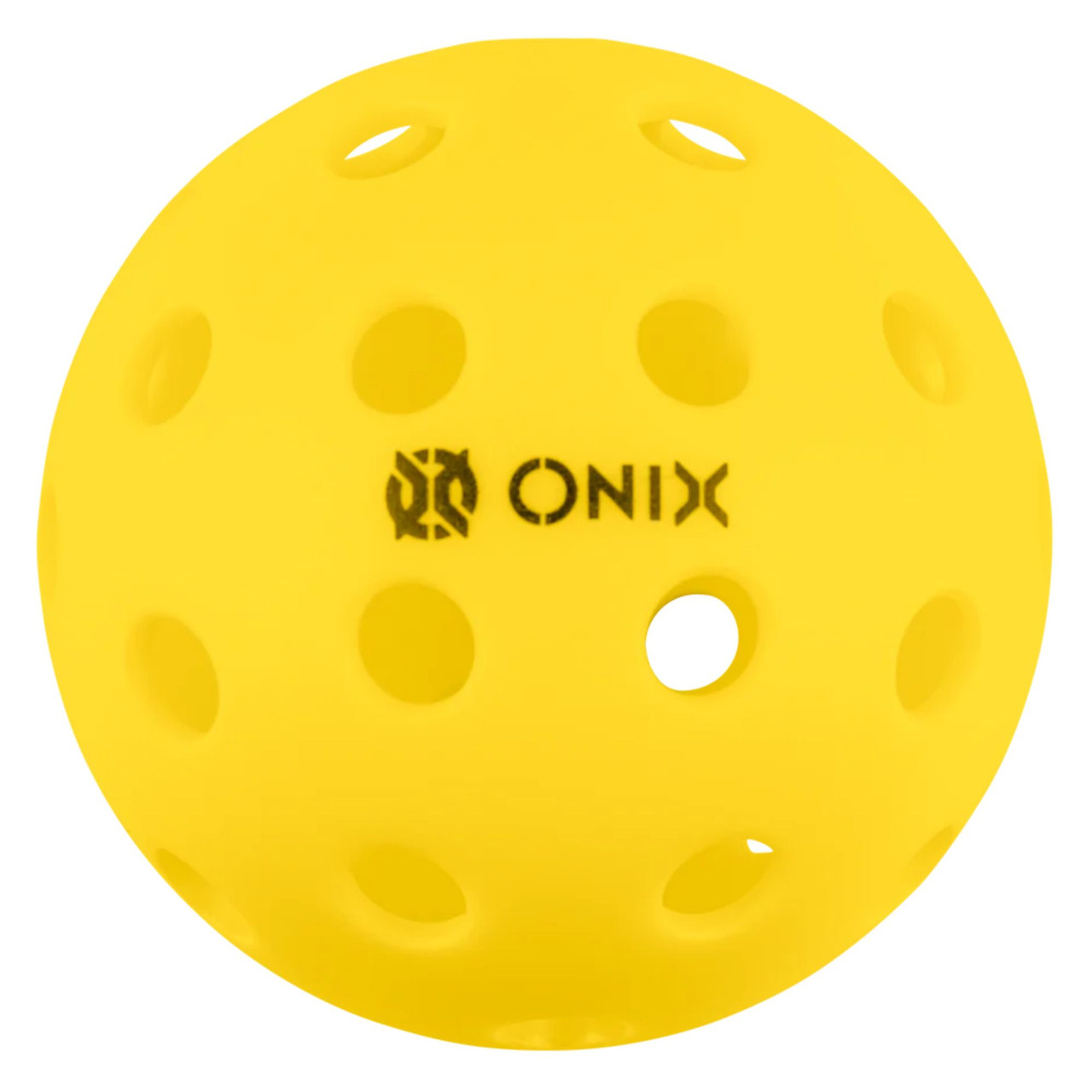Onix Pure 2 Outdoor Pickleball Balls - paddlepro