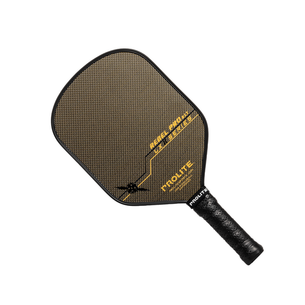 PROLITE Rebel Pro XLT LX (Gold) - paddlepro