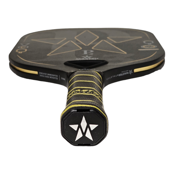 Master Athletics P3 Pickleball Paddle - paddlepro
