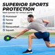 Tourna Specs (Blue) - paddlepro