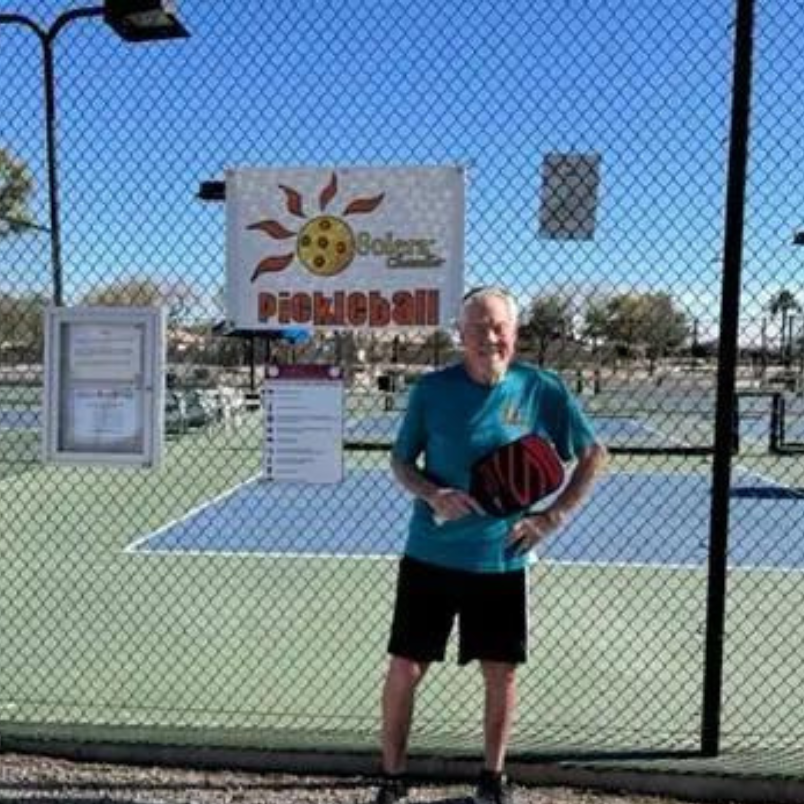 Pickleball: Good for your body and mind! - paddlepro