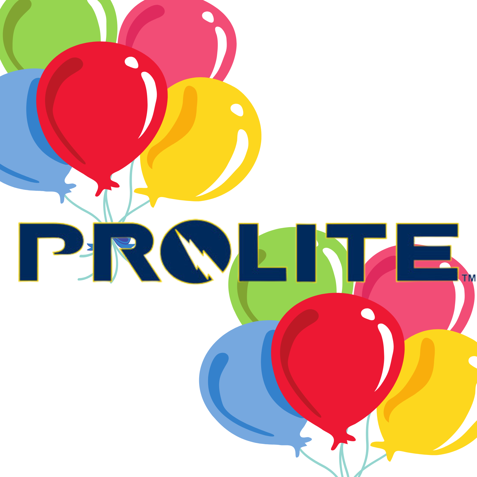 PROLITE Turns 40 - paddlepro