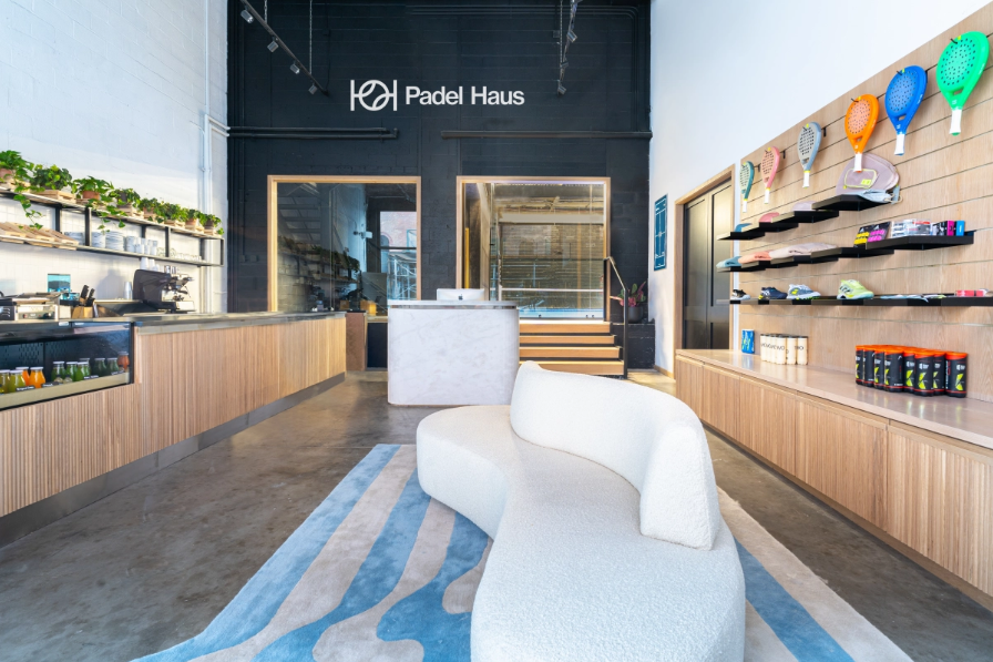 Year-round Pickleball addiction? Padel is here to help - paddlepro