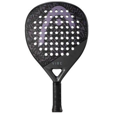 HEAD Vibe 2025 Padel Racquet - paddlepro