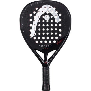 HEAD Coello Pro Padel Racquet - paddlepro