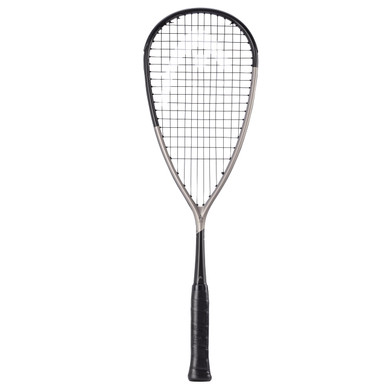 HEAD Speed 120 Squash Racquet (2025 Model) - paddlepro
