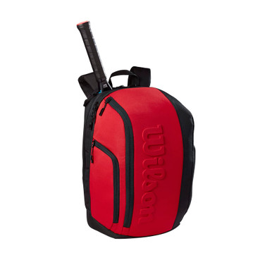 Wilson Clash V2 Super Tour Backpack - paddlepro
