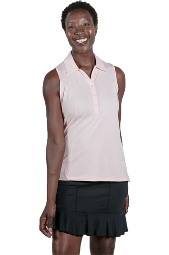 BloqUV Women's UPF 50+ Sun Protection Active Flip Skort - paddlepro
