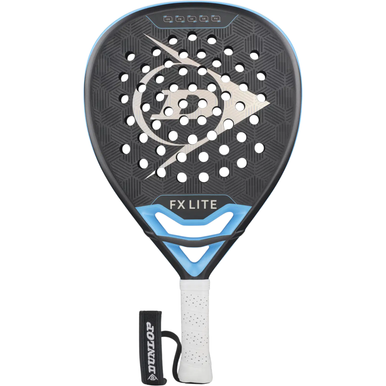 Dunlop Sports FX Lite Padel Racquet | 2026 Model - paddlepro