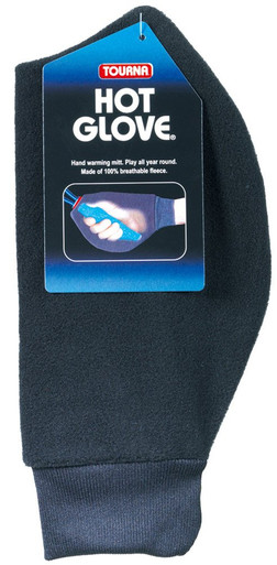 Tourna Hot Glove Mitt for Tennis and Pickleball - paddlepro
