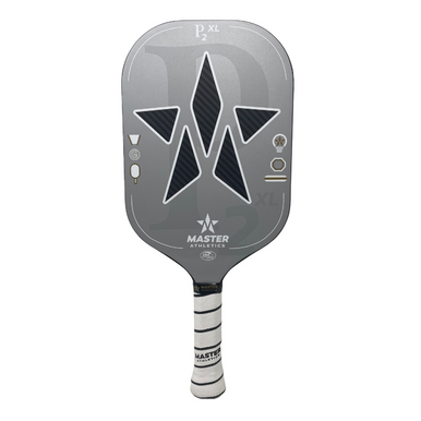 Master Athletics P2XL Pickleball Paddle - paddlepro