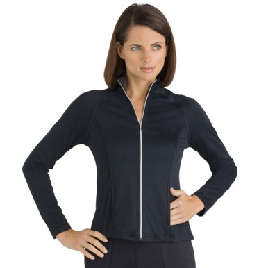 Pure Lime Pleated Back Jacket - paddlepro