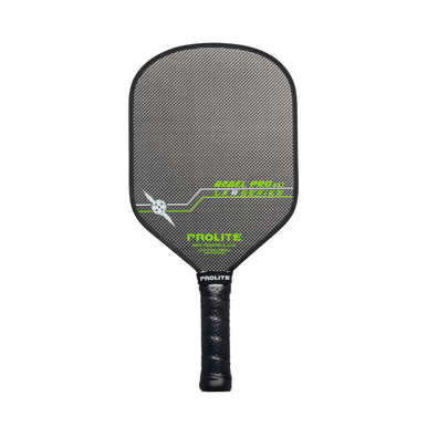 PROLITE Rebel Pro XLT LX (Silver) - paddlepro
