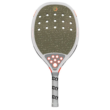 Sexy Brand The Dominator Beach Tennis Paddle - paddlepro